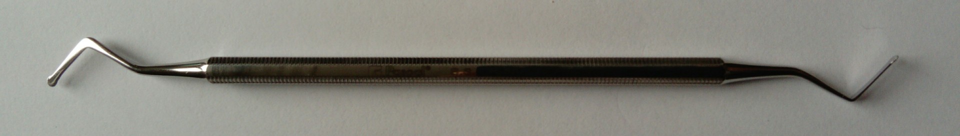 PASCAL | CORD PACKING INSTRUMENT R55